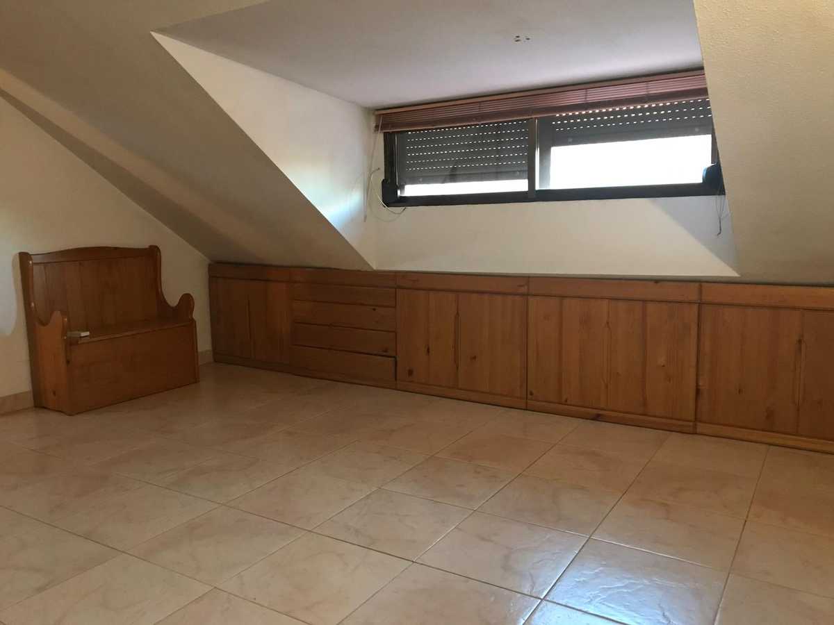 Chalet Adosado en Venta en Boadilla Del Monte (Madrid) - Zoco - Ref. 2315